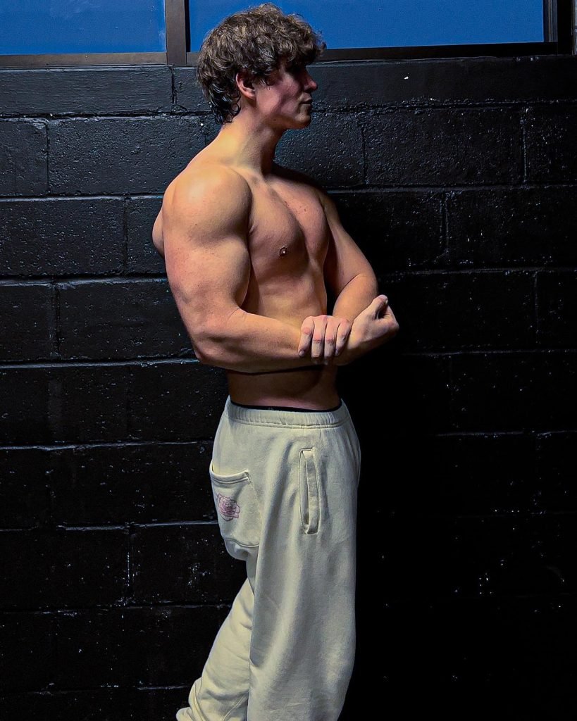 ZPT Zerby Personal Training - Personalized Fitness Solutions