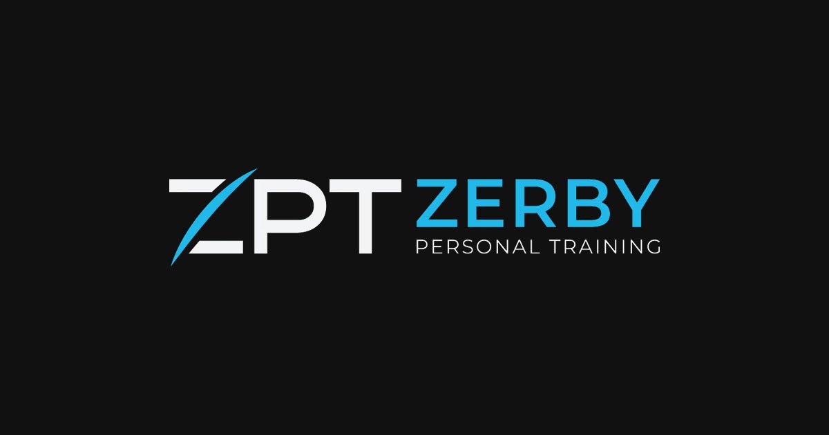 ZPT Zerby Personal Training - Personalized Fitness Solutions